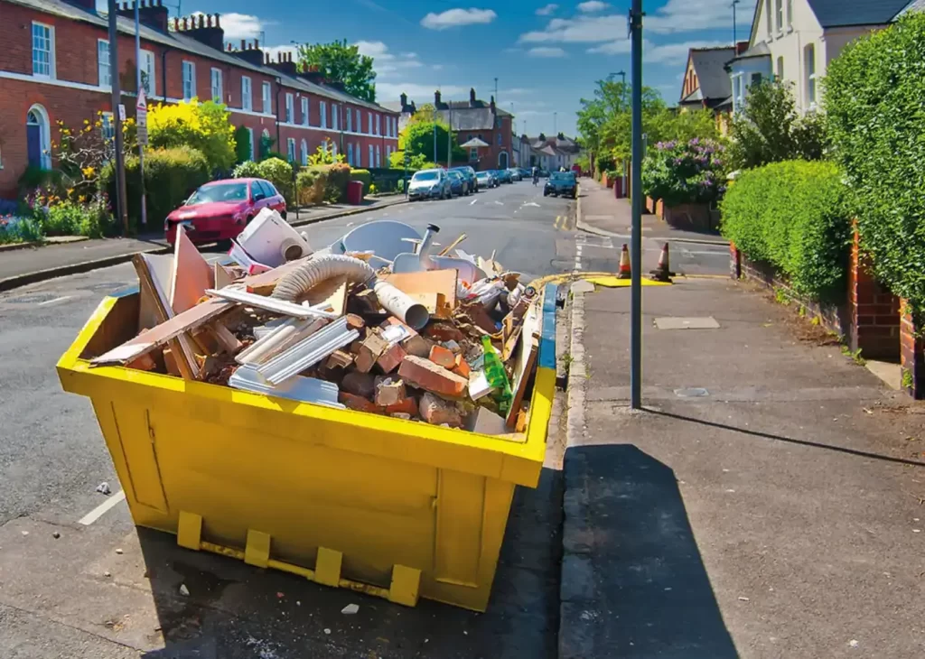 Skip sizes – Click Waste